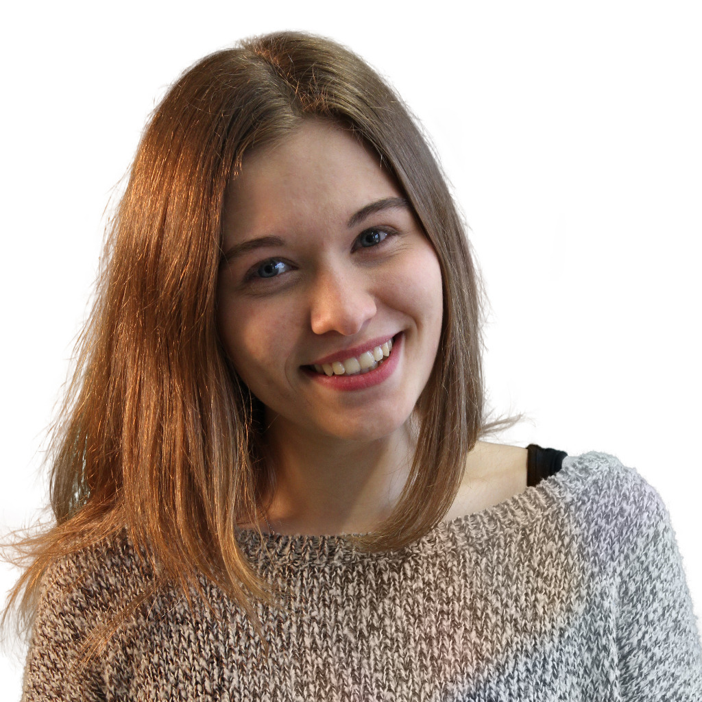 Victoria Wetzel - Mediengestalter - DRF Deutschland Fernsehen ...