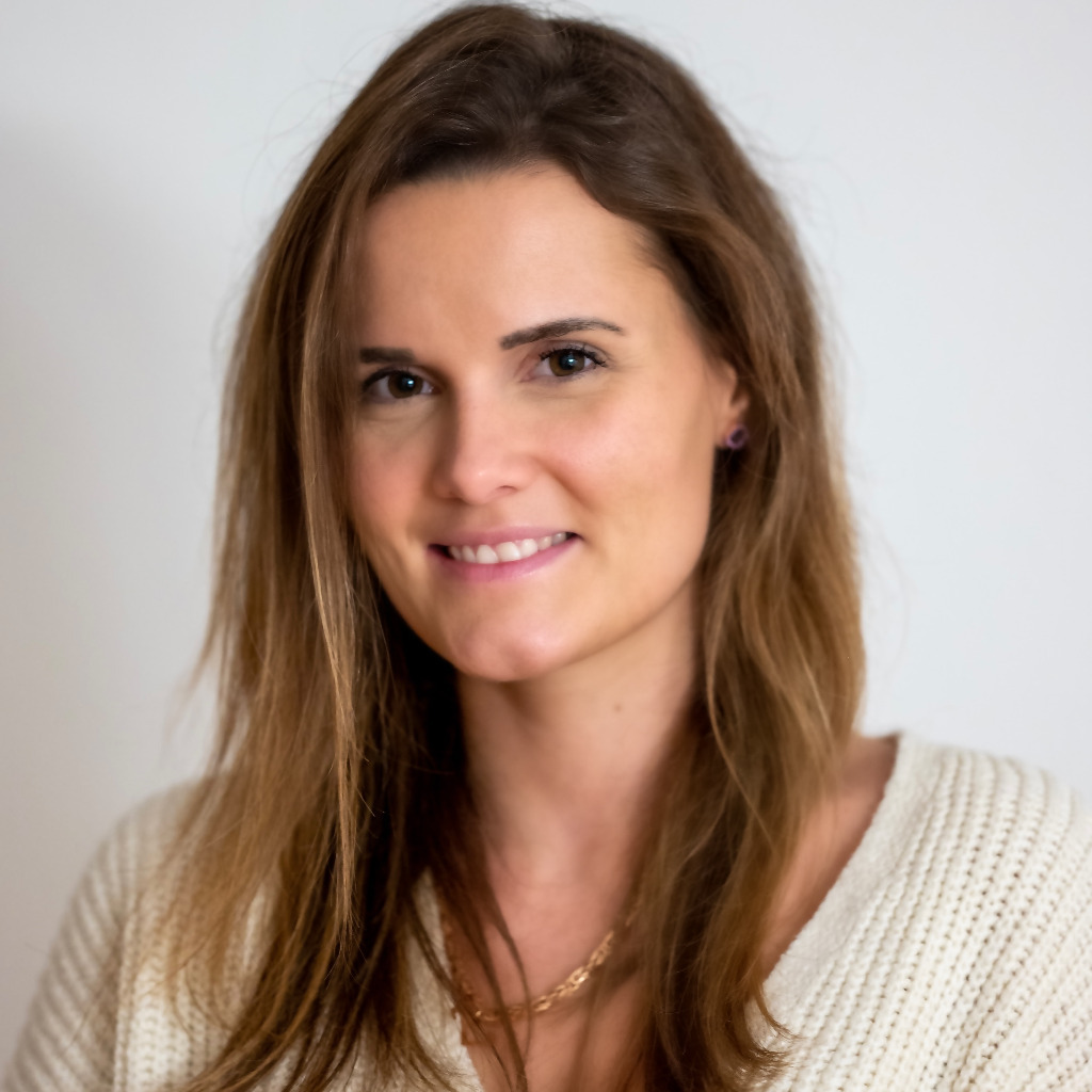 Vivienne Rumpeltin - Leitung Vertrieb - DIE HARKE, J. Hoffmann GmbH ...