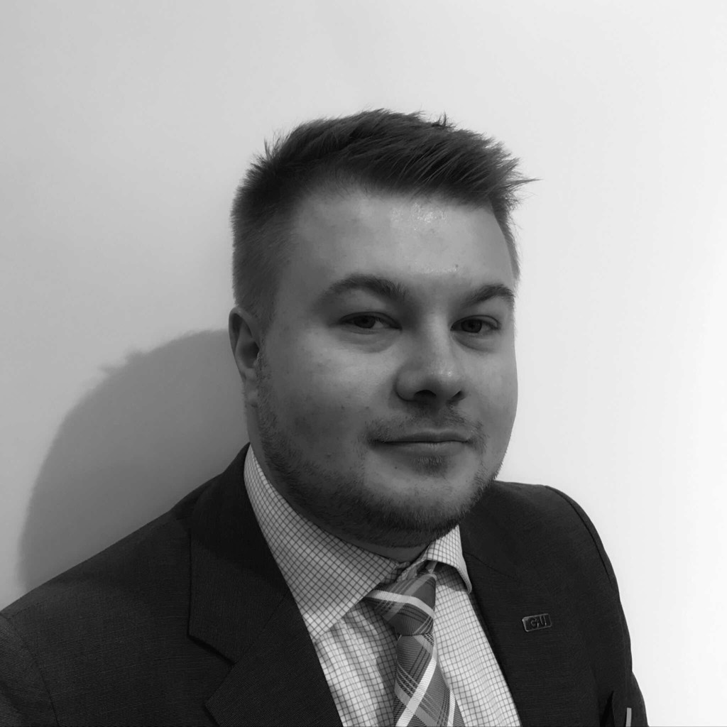 Rusmir Ademi - Geschäftsführer - Gretsch-Unitas (Schweiz) AG | XING