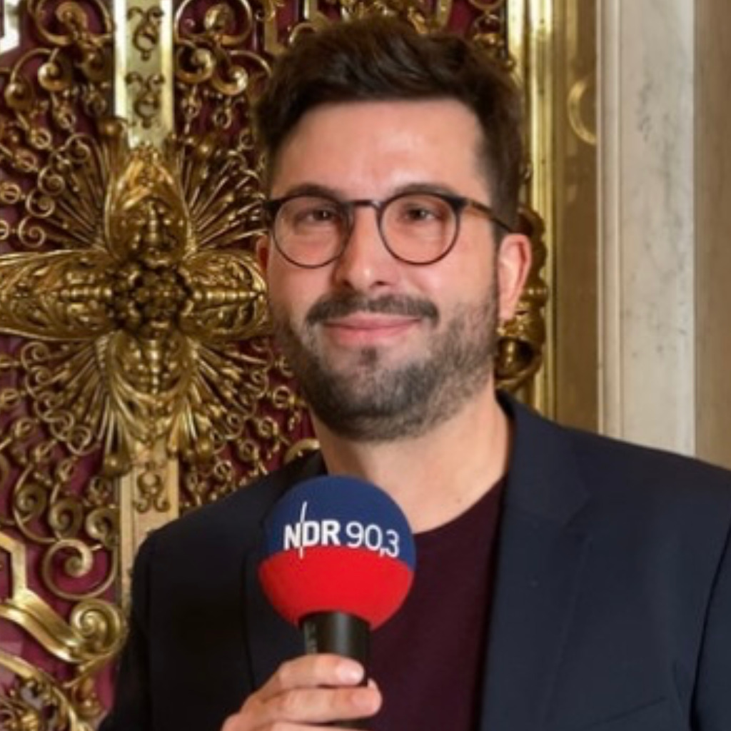 Sebastian Eberle - Autor/Reporter Landespolitik - Norddeutscher Rundfunk (NDR) | XING