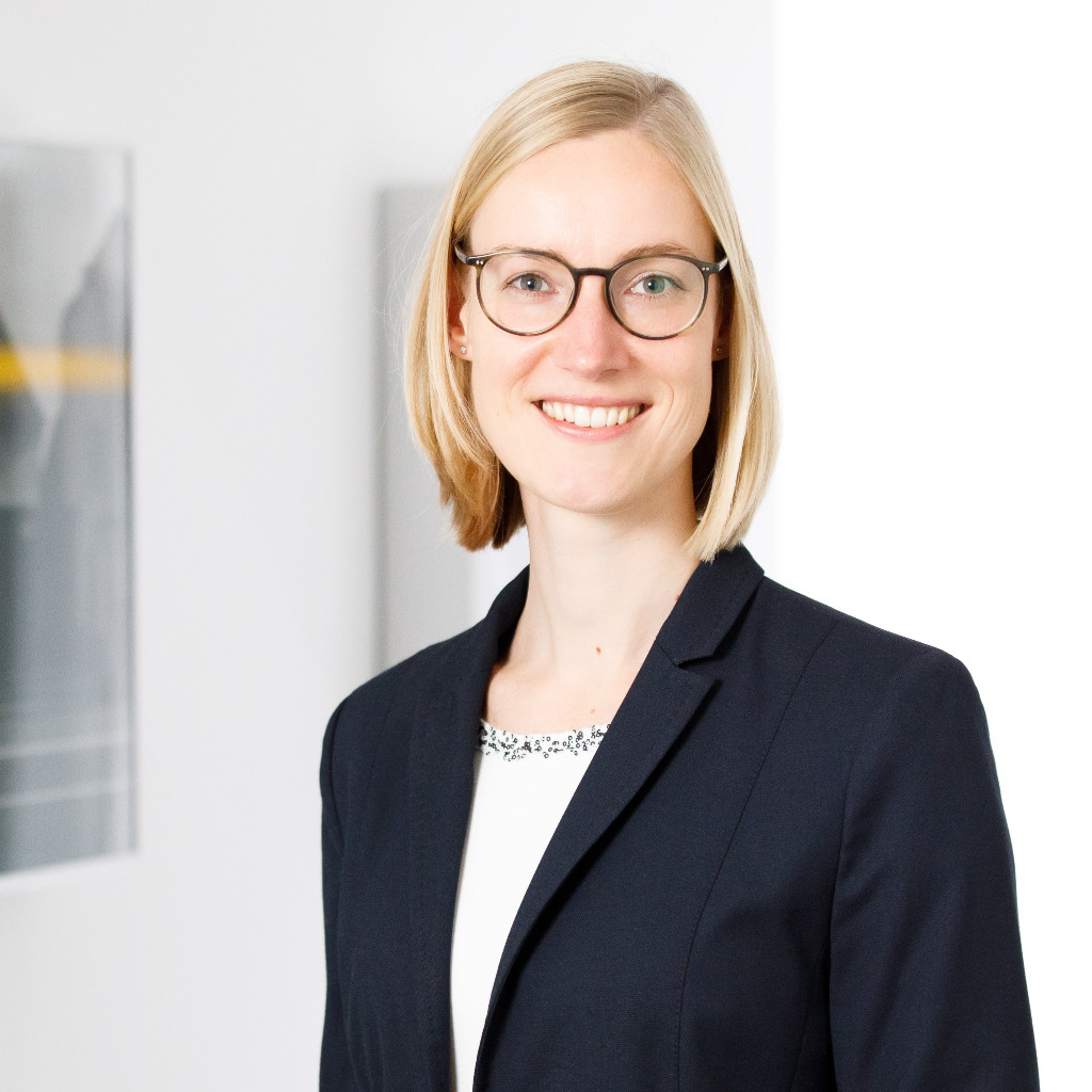 Anne Heitmann - Partnerin - ISI Management Consulting GmbH | XING