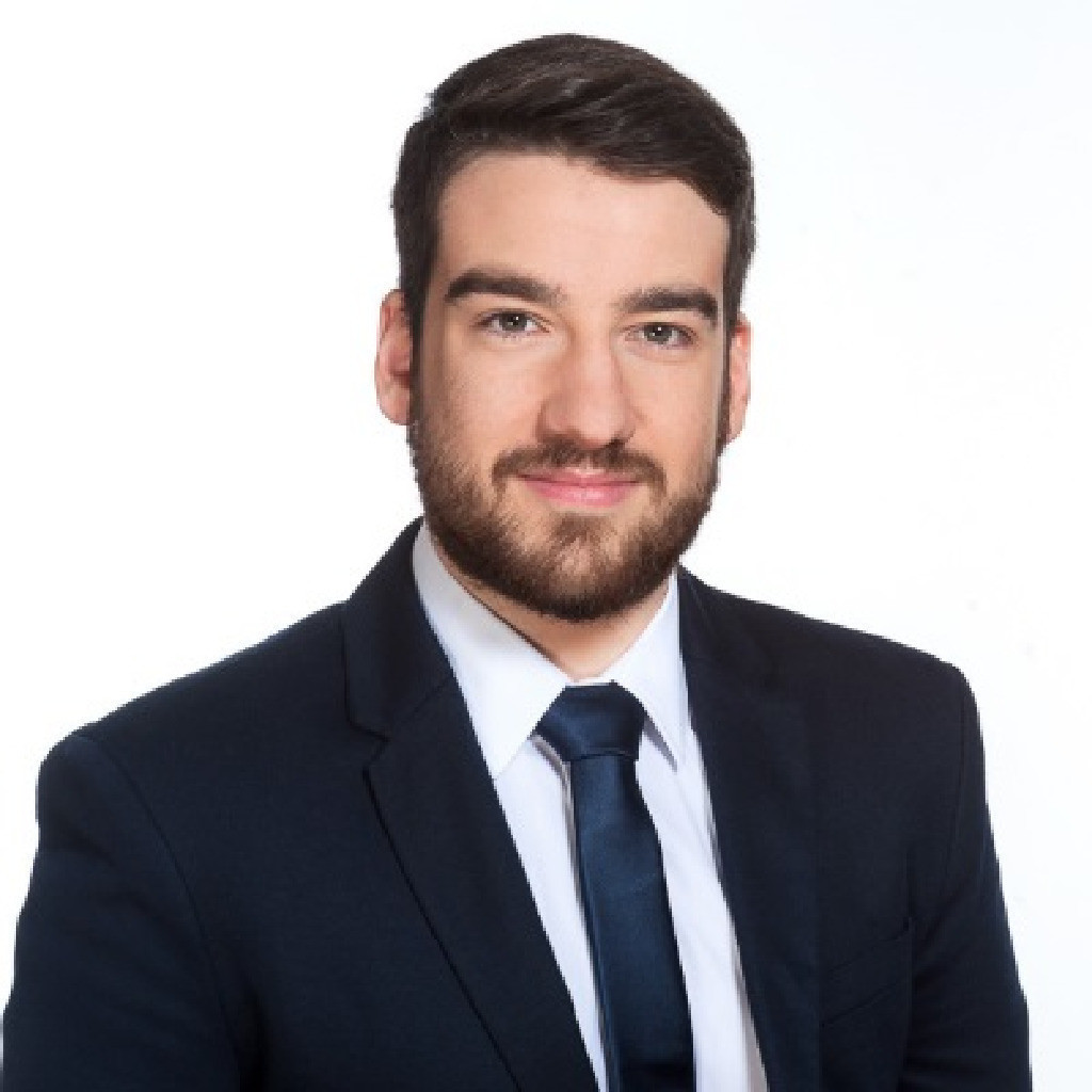 Thomas Heß - Jurist und Associate - DURY LEGAL Rechtsanwälte | XING