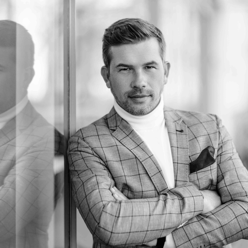 Marc Boden - Head of Sales - fronTEK GmbH | XING