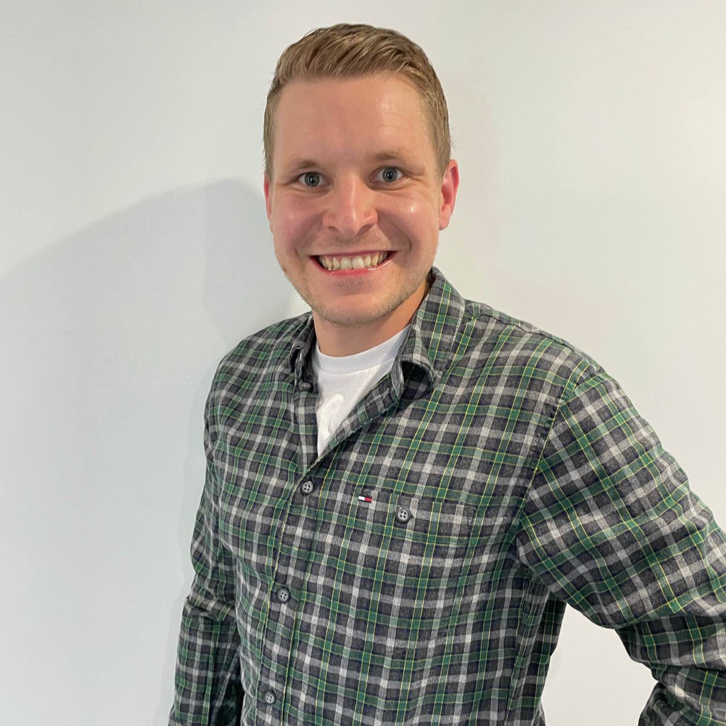 Robin Raab - Schulungsleiter / Techn. Support - KAPP NILES GmbH & Co ...