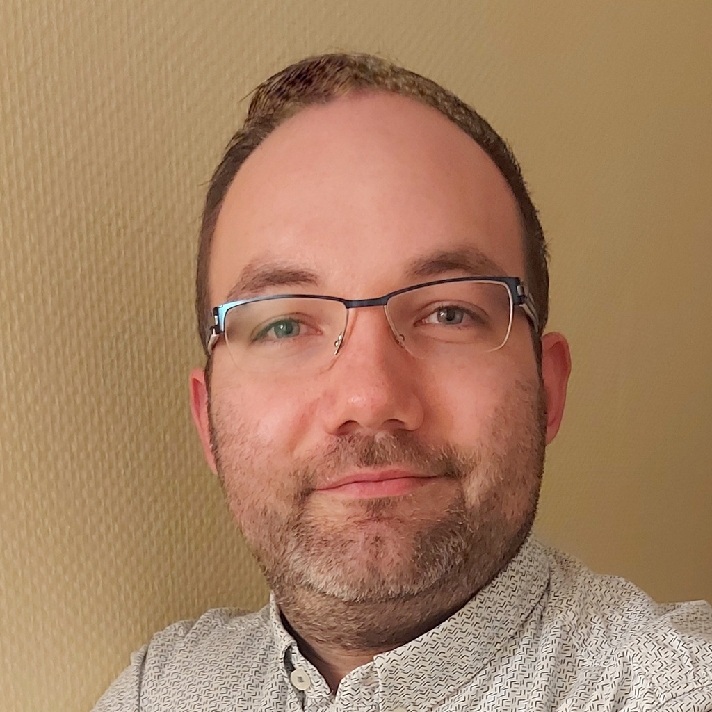 Thomas Jager - Plotter-Operator - Yachtausrüster Wendel & Rados GmbH | XING