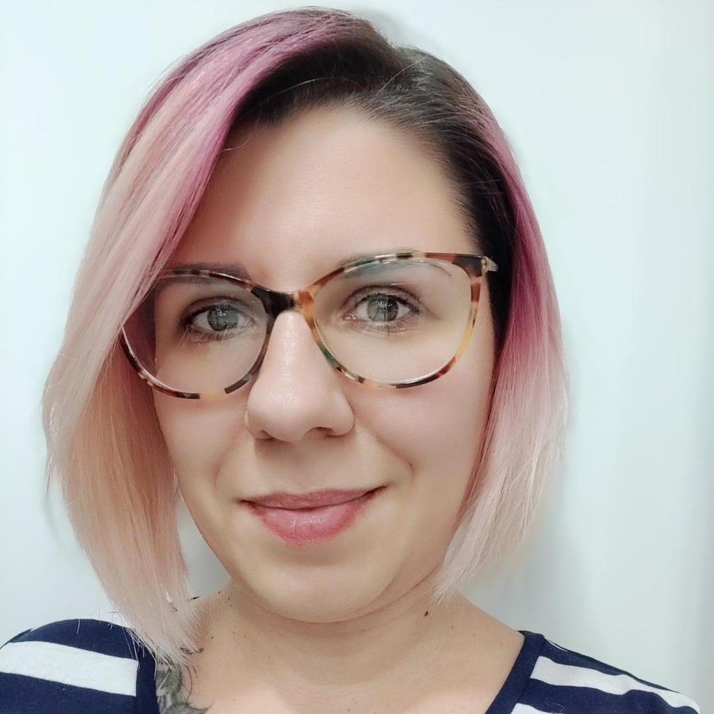 Anna Ince - Accounts Payable Team Leader - BSH Home Appliances Group | XING