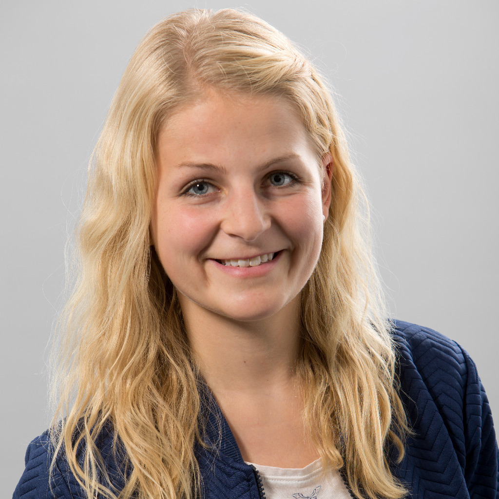 Andrea Schmidt - Bürokauffrau - Stadtwerke Rhede GmbH | XING