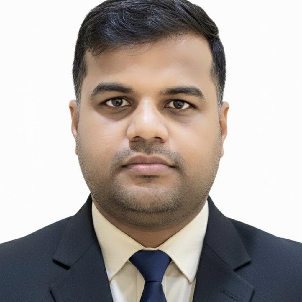 Akhil Mohan - Financial Accountant - Searching for job | XING