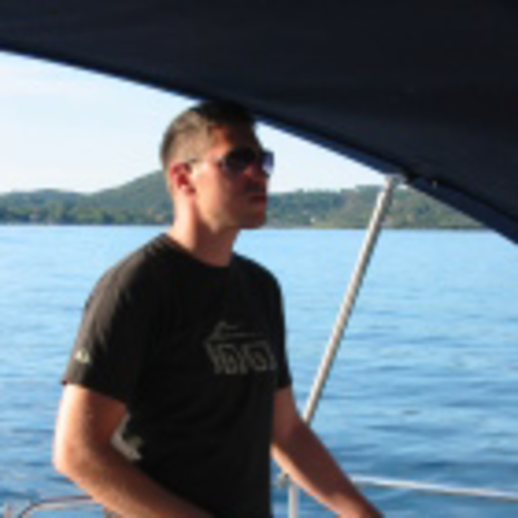 Richard Hartner - CEO - Chimaira Production | XING