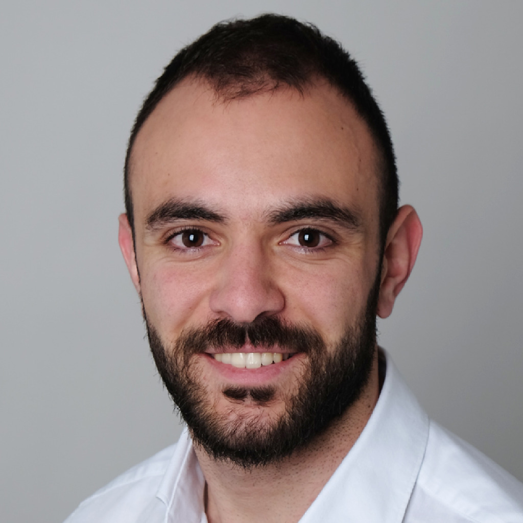 Jad Ayoub - Mitarbeitender Kfz Meister - Autohaus Karst GmbH | XING