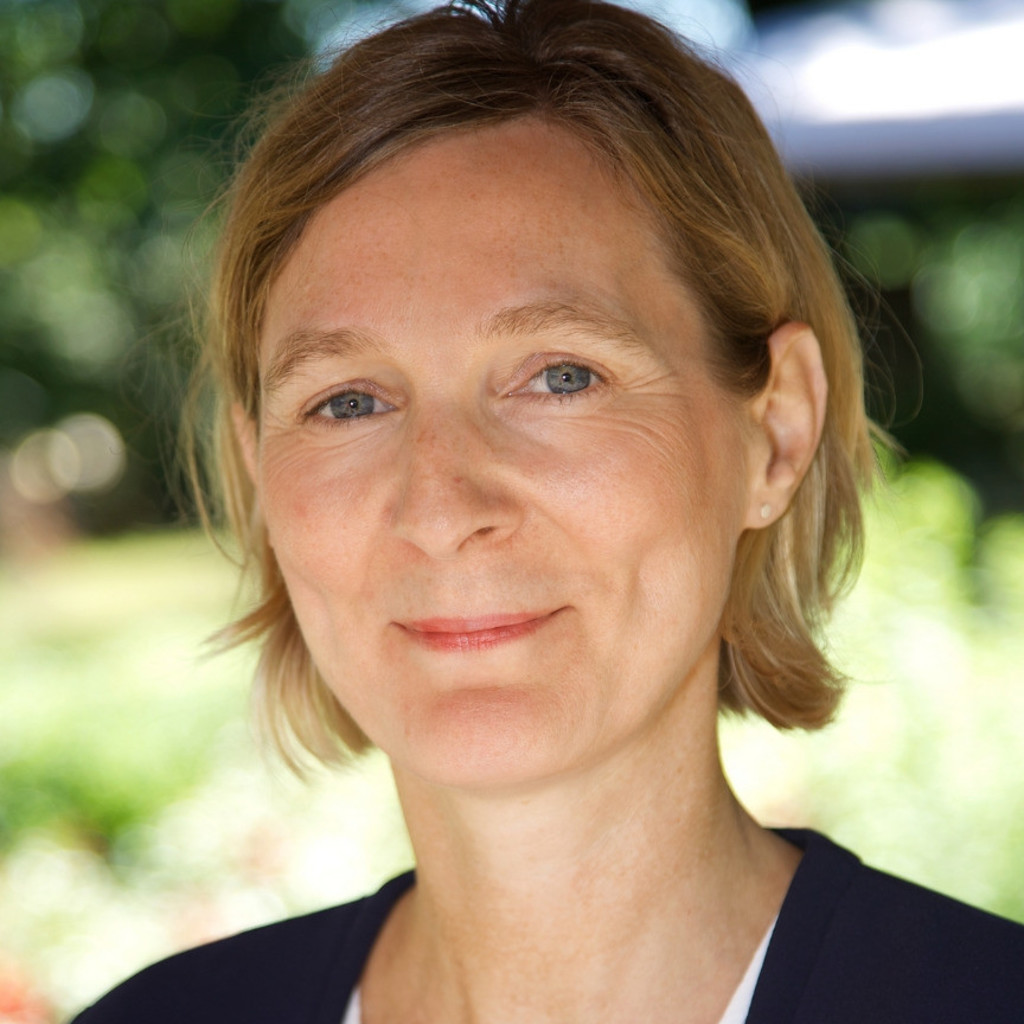 Pia Zimmermeyer - Spezialistin für nachhaltige Veränderungsprozesse und ...