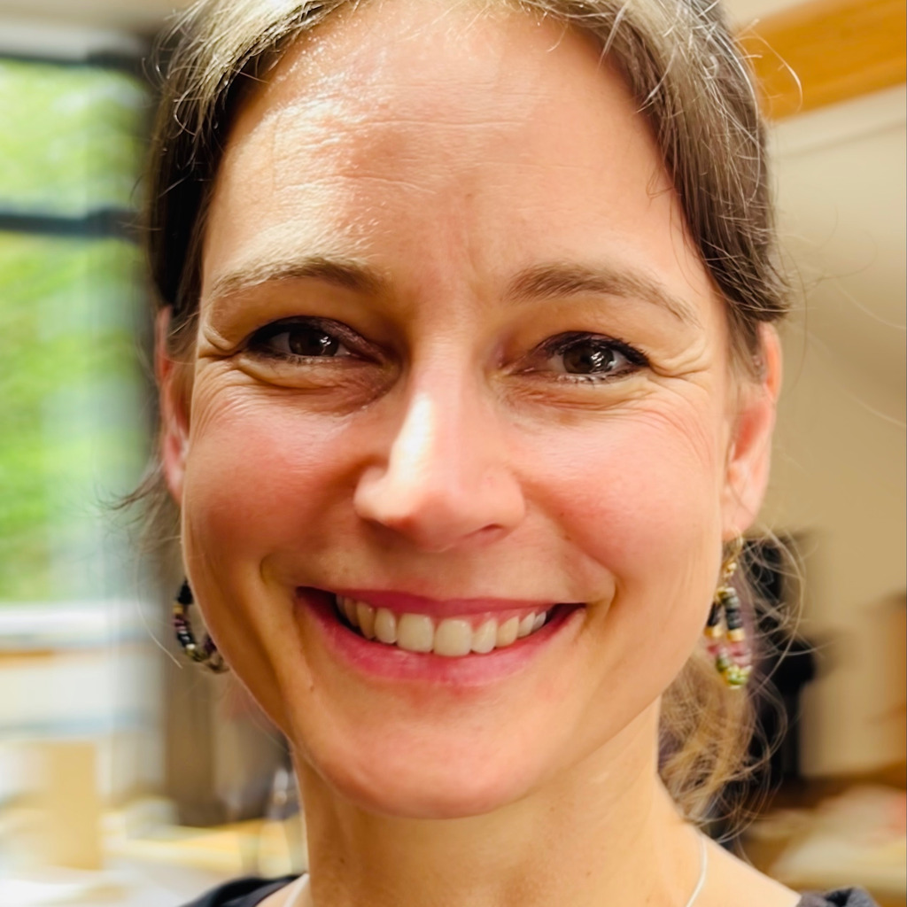 Alexandra Müller - Coach für Inner Development & Future Skills ...