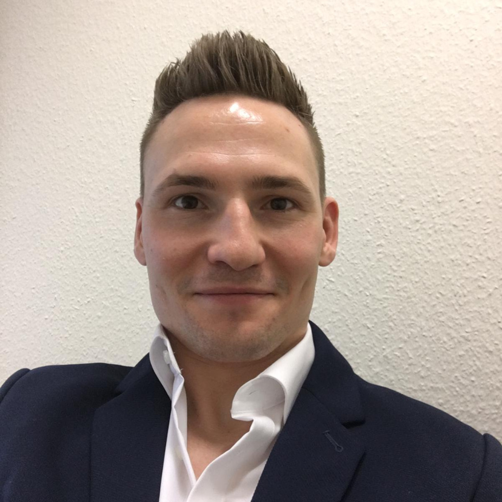 David Martinovic - Assistenz der Geschäftsführung - Alphamark GmbH | XING