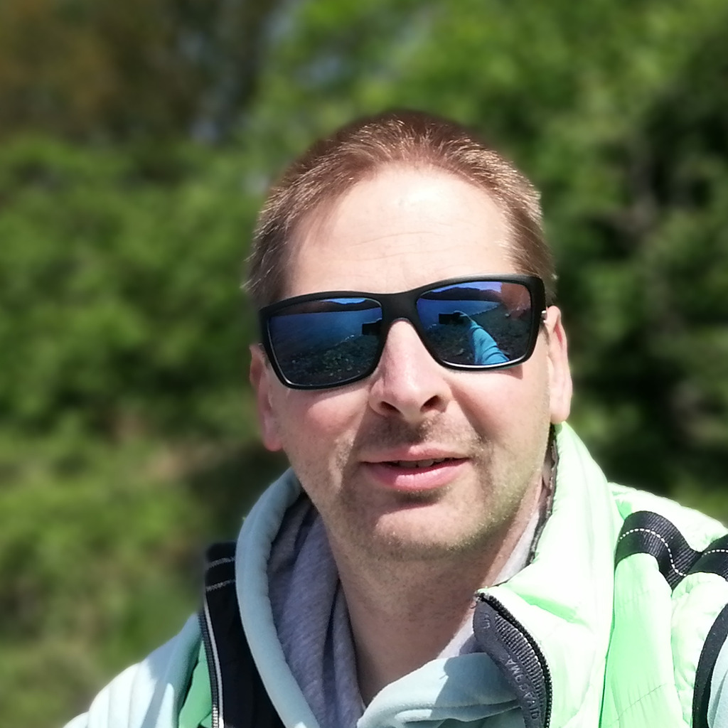 Benjamin Graf - Kundenbetreuer BMW - LINDE + WIEMANN SE & Co. KG | XING