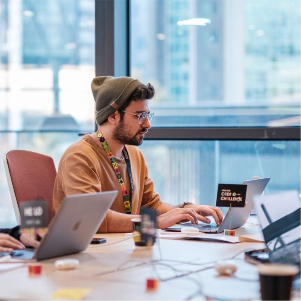 Deniz Sultanoğlu - Frontend Engineer - HotelRunner | XING