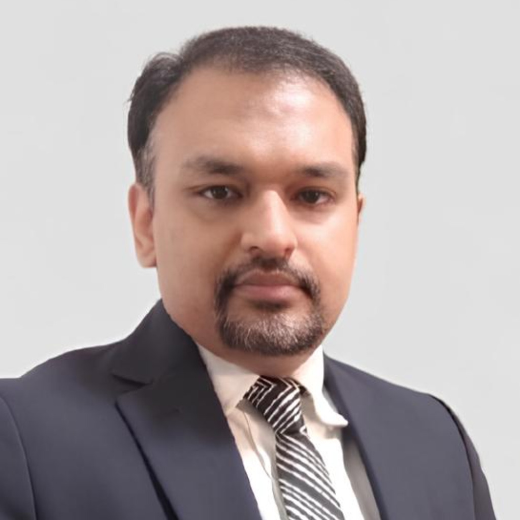 Muhammad Asjad Afzaal - Controller - Healy World GmbH | XING