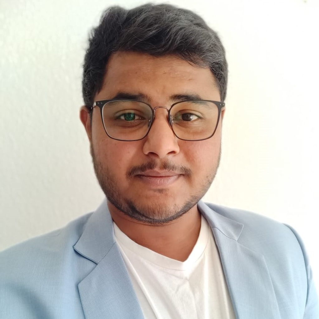 Prithviraj Patil - Project Manager - Oerlikon AM Europe GmbH | XING