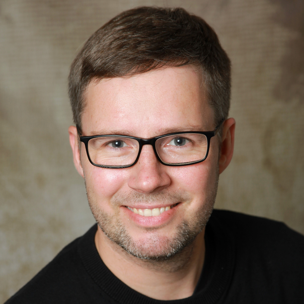 Christian Ritter - Mitarbeiter Qualitätssicherung - August Müller CNC ...