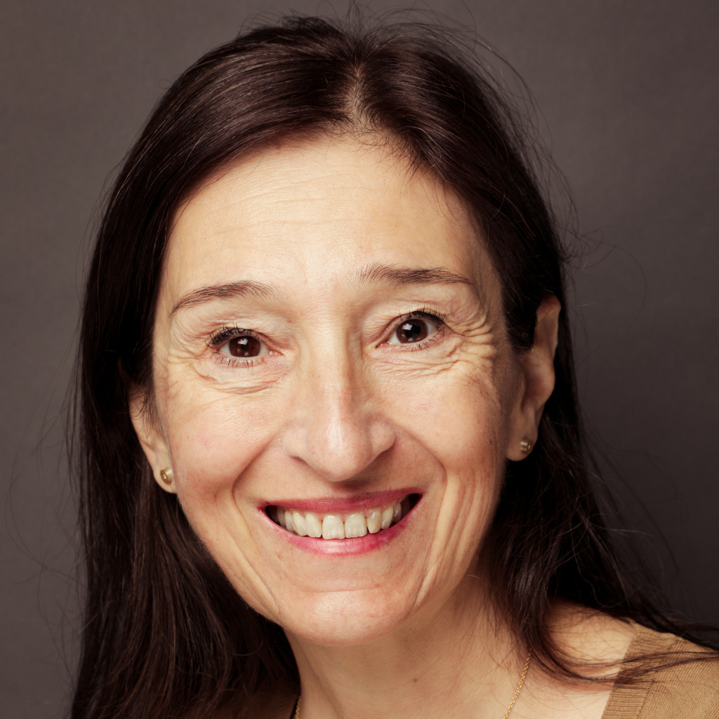 Susan Mir - Heilpraktikerin für Psychotherapie - Praxis Susan Mir | XING