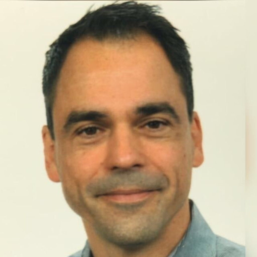 Robert Bock - Sales Director Global Key Account Automotive - STMicroelectronics GmbH | XING