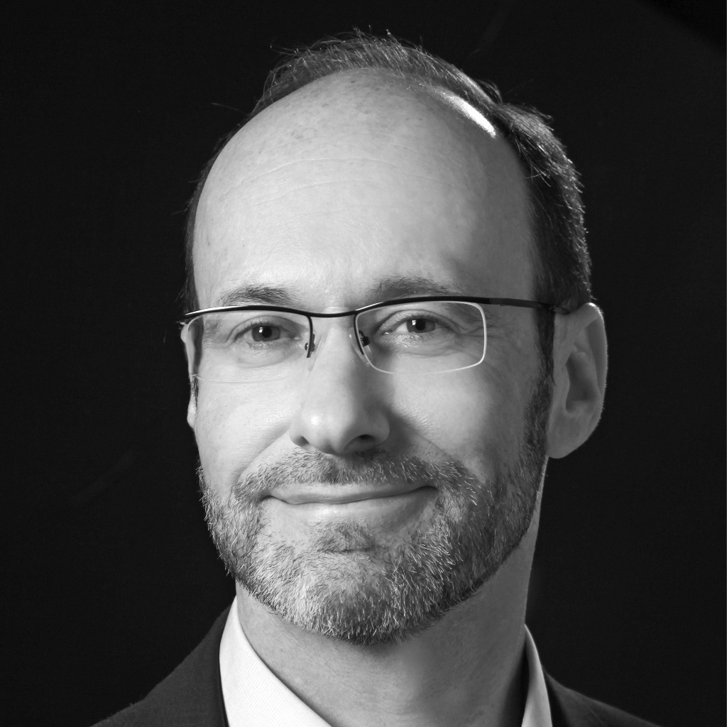 Peter Schuchlenz - EVP, Corporate Information & Management Systems ...