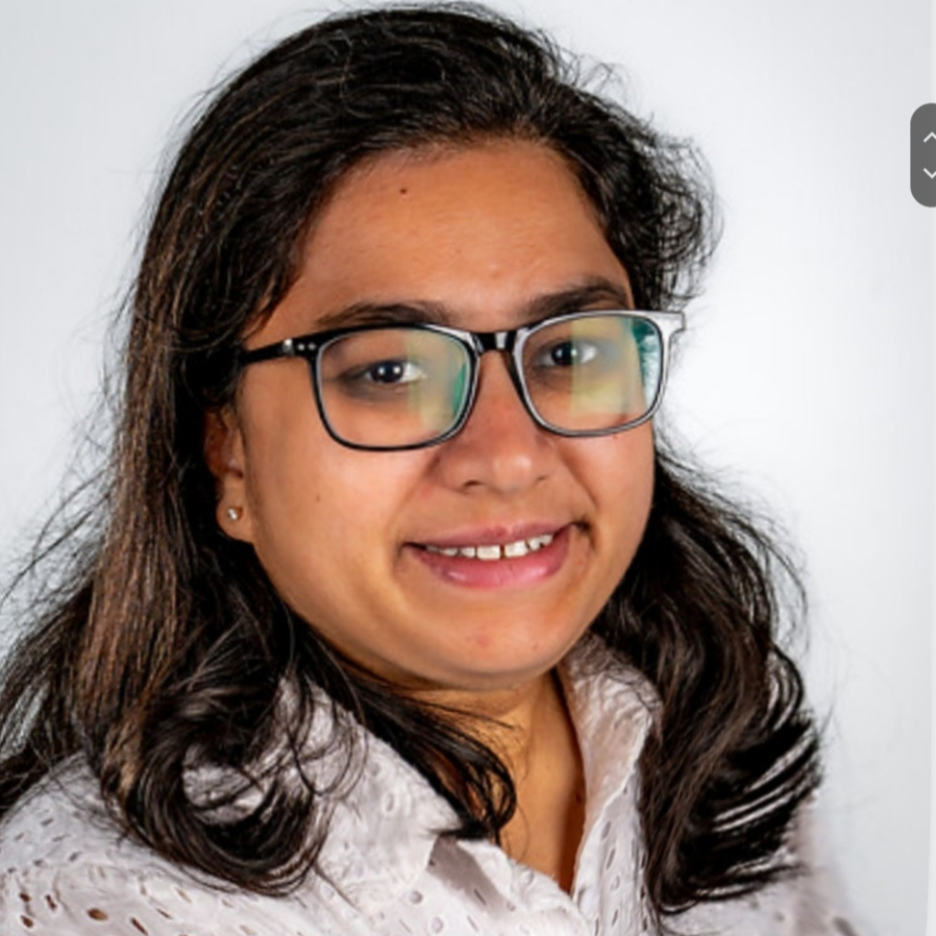 heena patel - Mba in international business - Hochschule Furtwangen ...