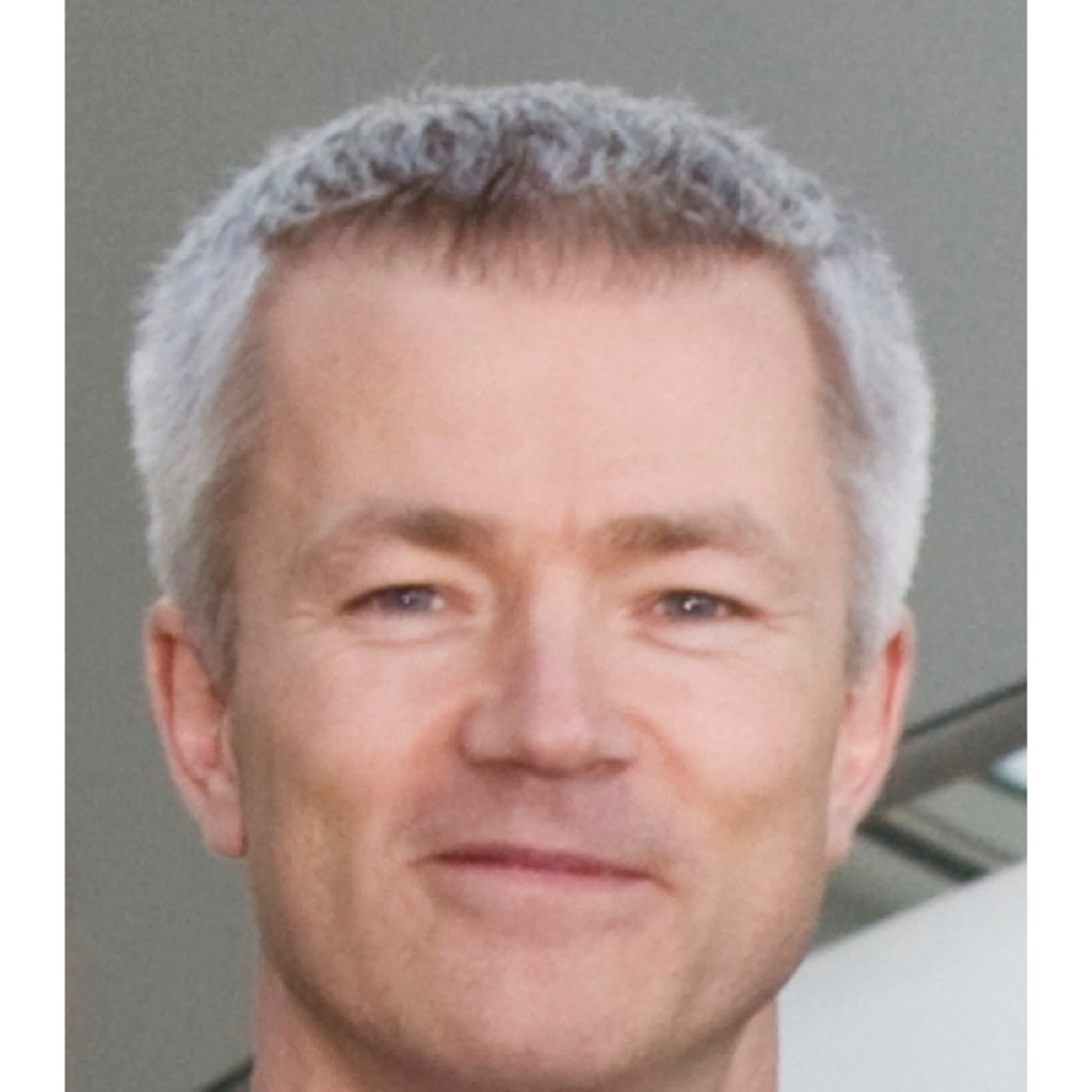 Dr. Jan Poth - Managing Director & CEO - SciRhom GmbH | XING