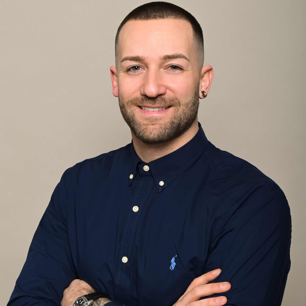 Christian Link - Maschineneinrichter - MAHLE GmbH | XING