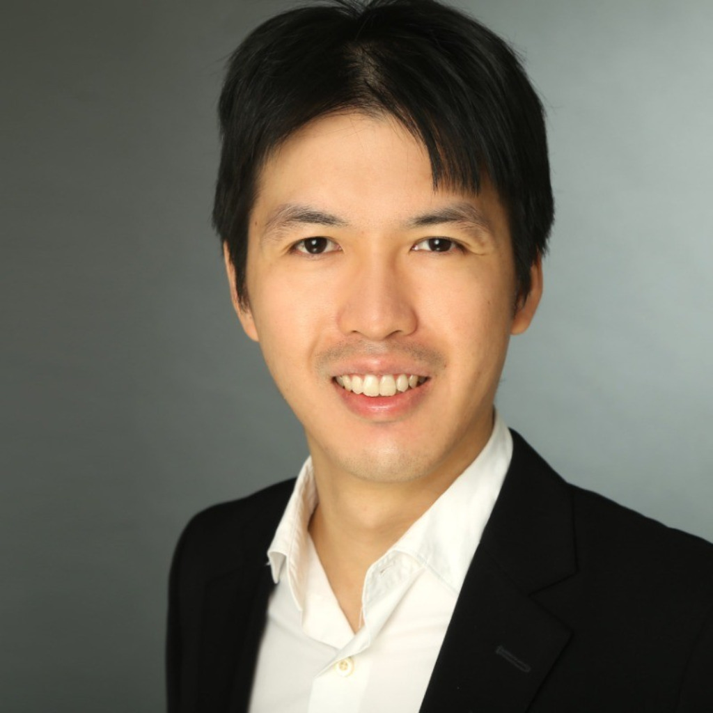 Han Tek Foo - Cybersecurity Penetration Tester - Continental AG | XING