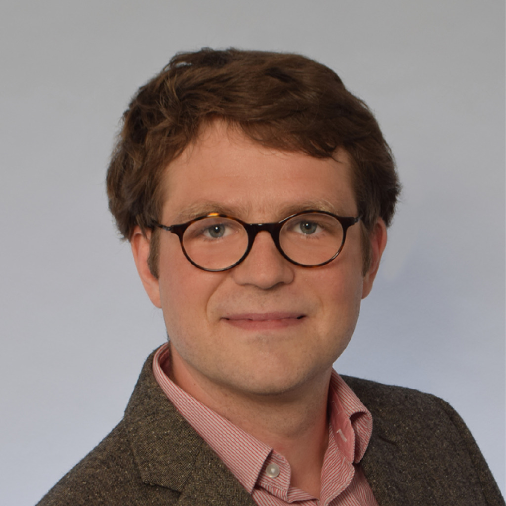 Henry Burkhardt - Fachgutachter - AiF Projekt GmbH | XING