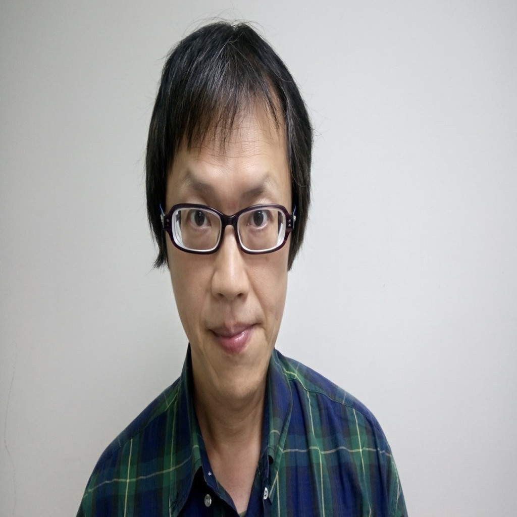 Kuang-Yuan Hsiao - Assistant Reviewer - Taiwan Food & Drug ...