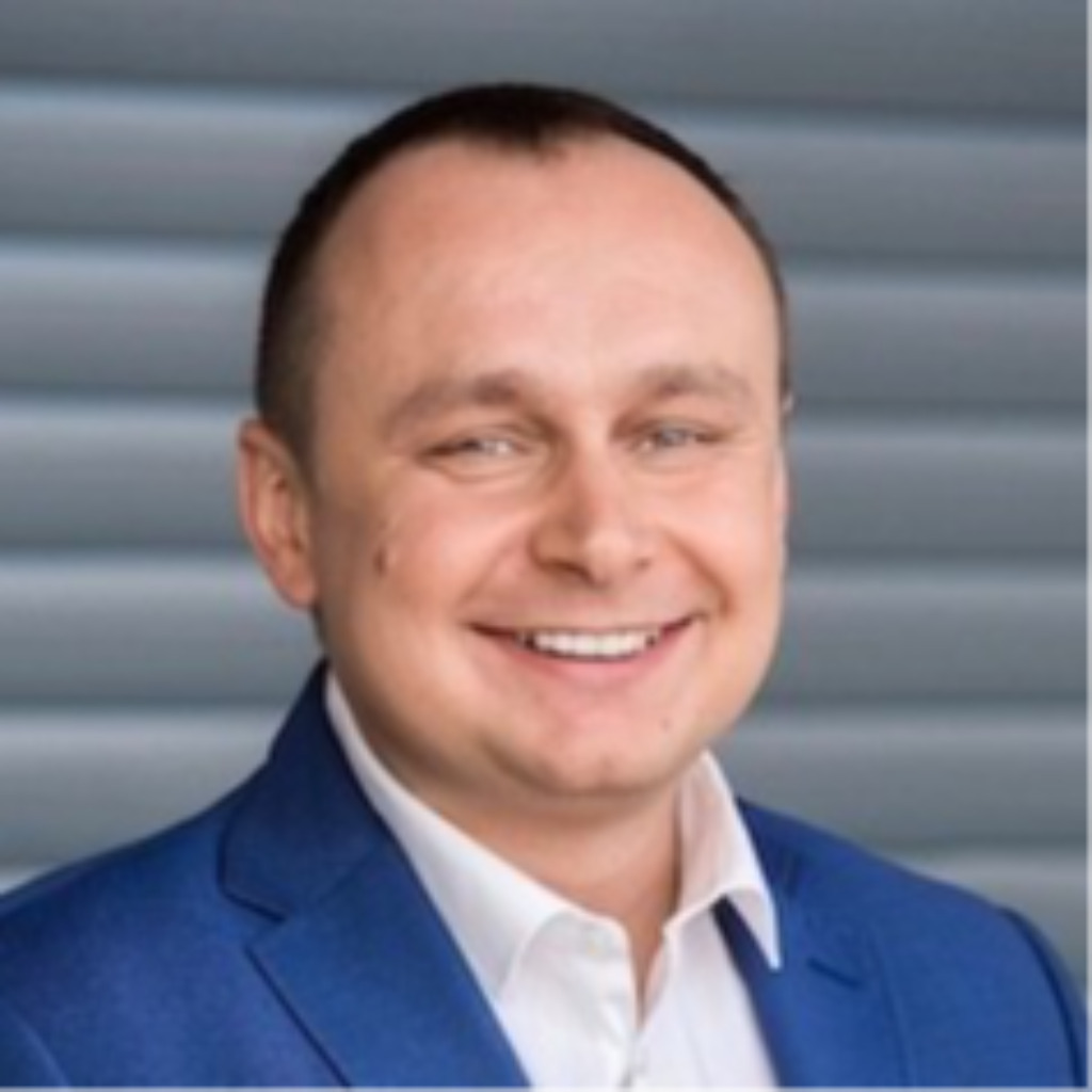 Michal Drag - Managing Director - HOLLER | XING