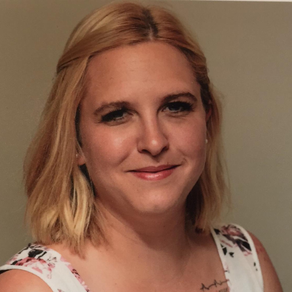 Franciska Engelmann - Praxismanagerin und medizinische Fachangestellte ...