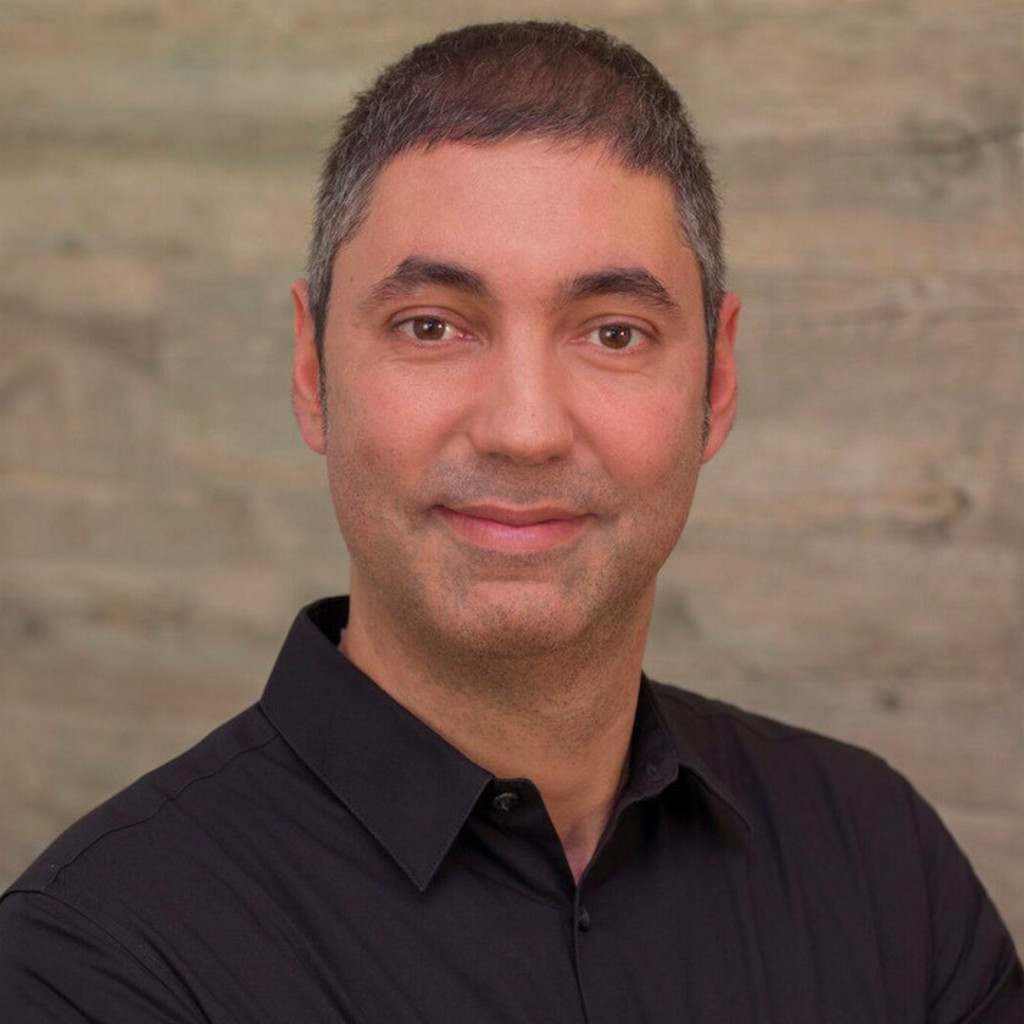 Patrick Said - HR Business Partner - FR L'Osteria SE | XING