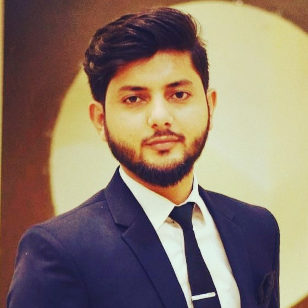 Muhammad Muneeb Ali - Senior SAP MM Consultant - SIEMENS | XING
