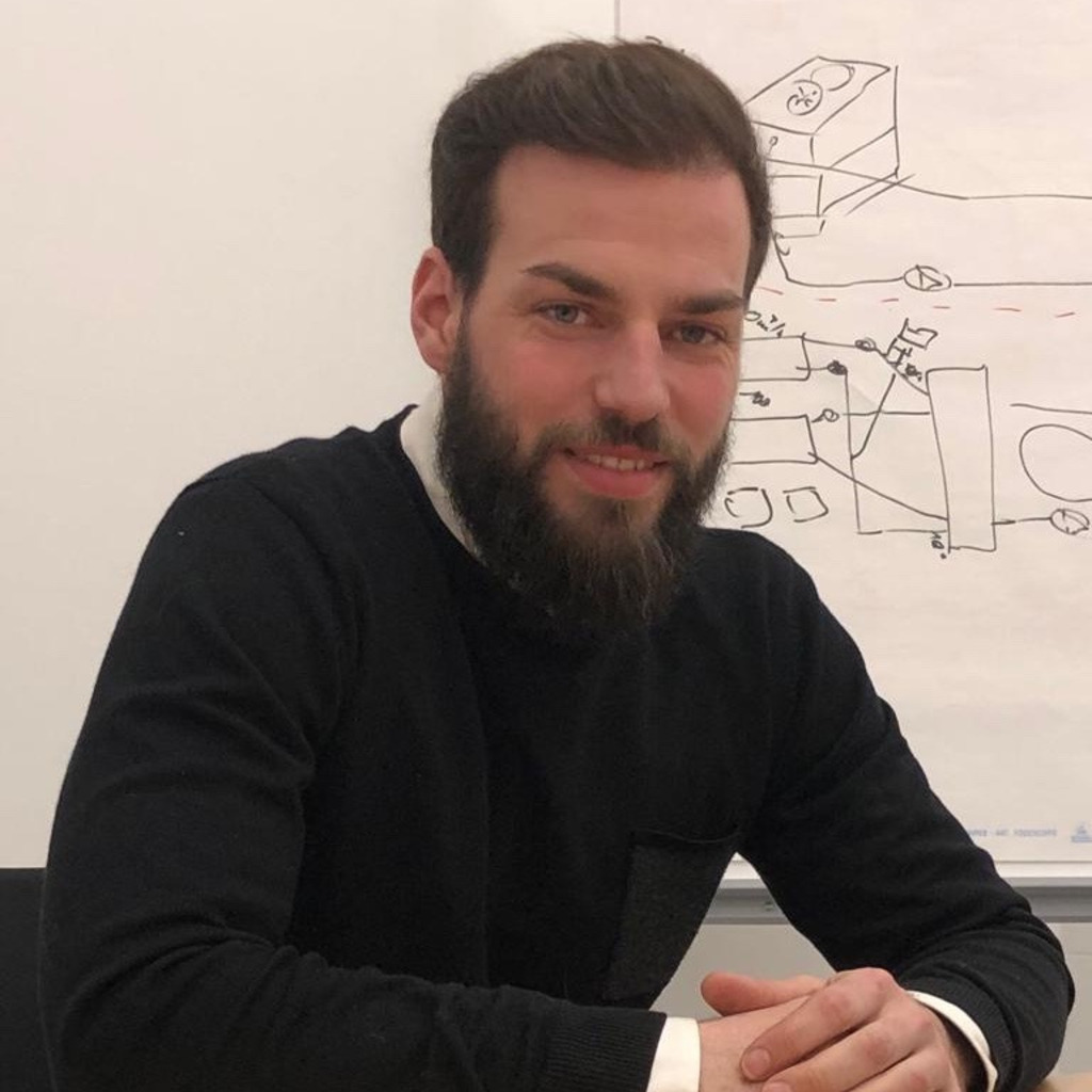 Sebastian Deiters - Industriemechaniker - Ernst & Engbring GmbH | XING