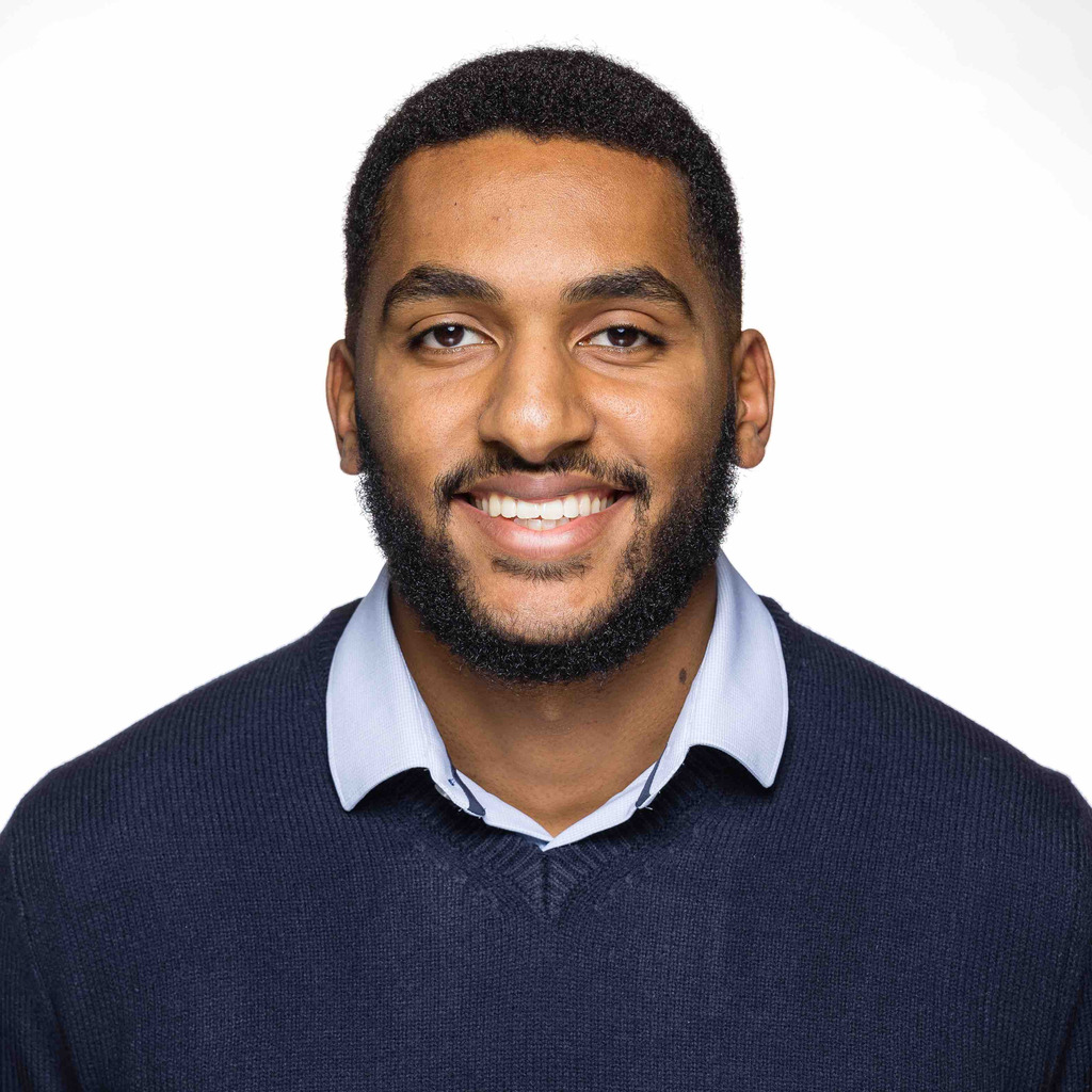 Said Ali - Consultant - Ghparterns | XING