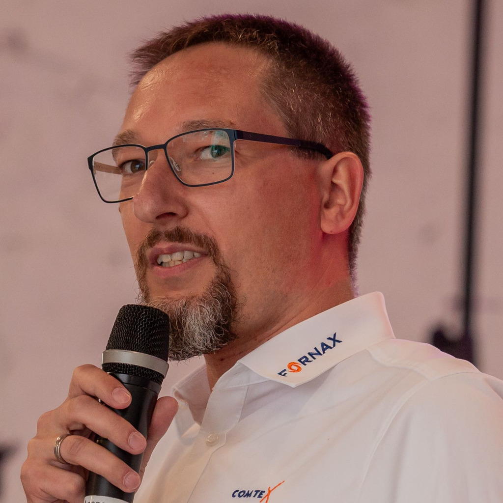 Marko Bauer - Geschäftsführer - Fornax EDV Service GmbH | XING