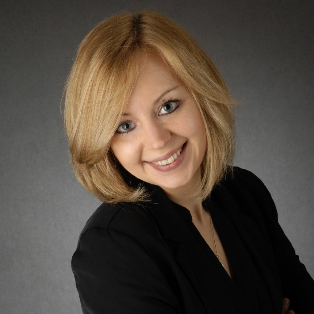 Eva-Maria Hauck - Referentin Prozess- und Organisationsentwicklung ...