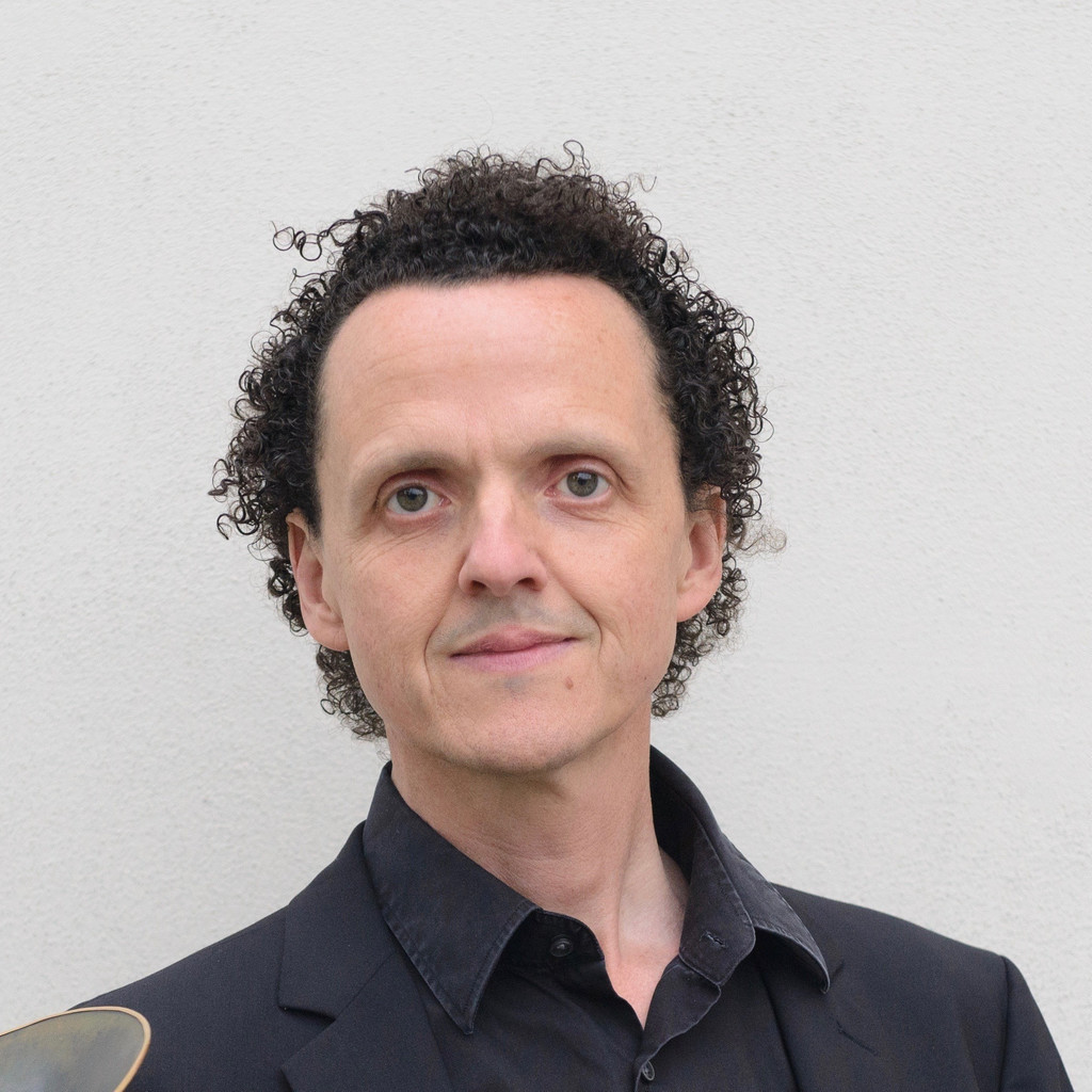 Christian Binde - Geschäftsführer - Tubedo | XING