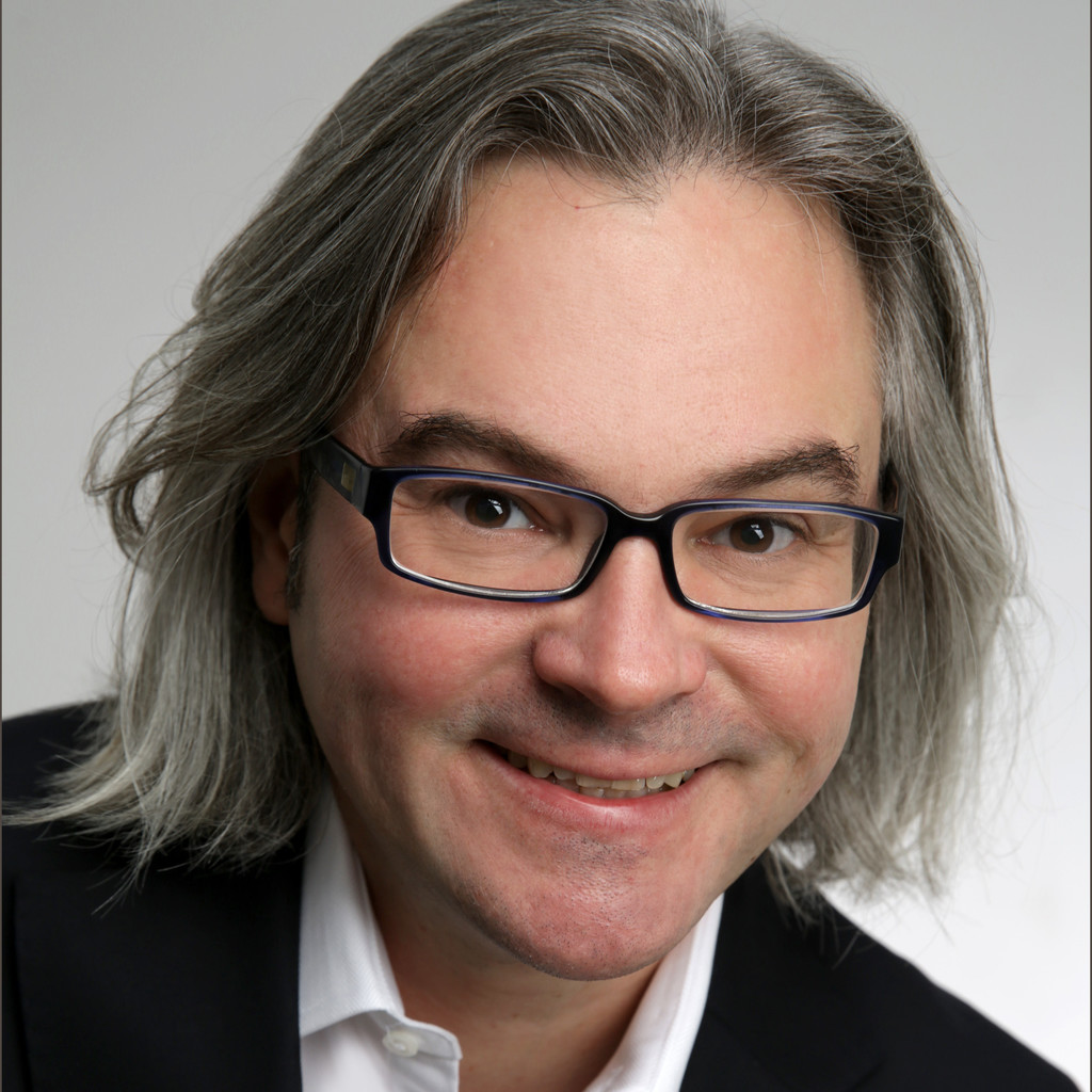 Martin Erl - Fachreferent Agile Methoden / Senior Scrum Master ...