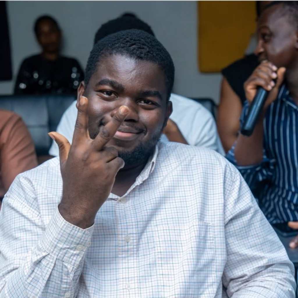 Ikukoyi David - Fullstack Developer - Snaarp Inc | XING