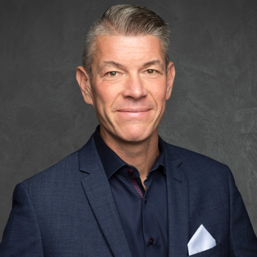 Daniel Scherf - Key Account Manager D-A-CH - Keter Germany GmbH | XING