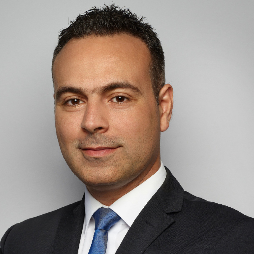 Jim Nasr - Sales Director Mercedes Benz - Martinrea Bergneustadt GmbH ...