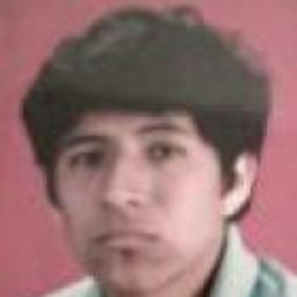 Mario Aquino Colmenares - Musico/Docente y Teologo - INC | XING