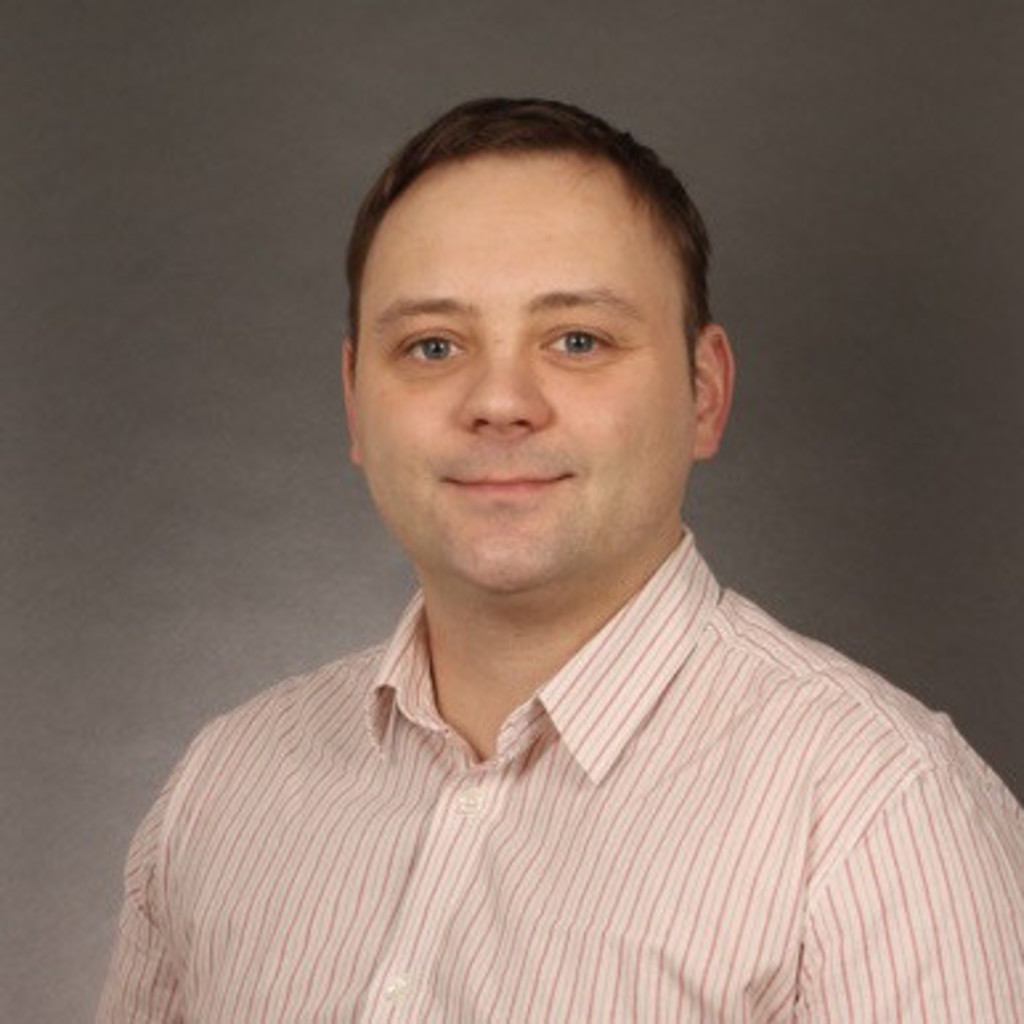 Henryk Runge - Industriemeister - Zander GmbH | XING