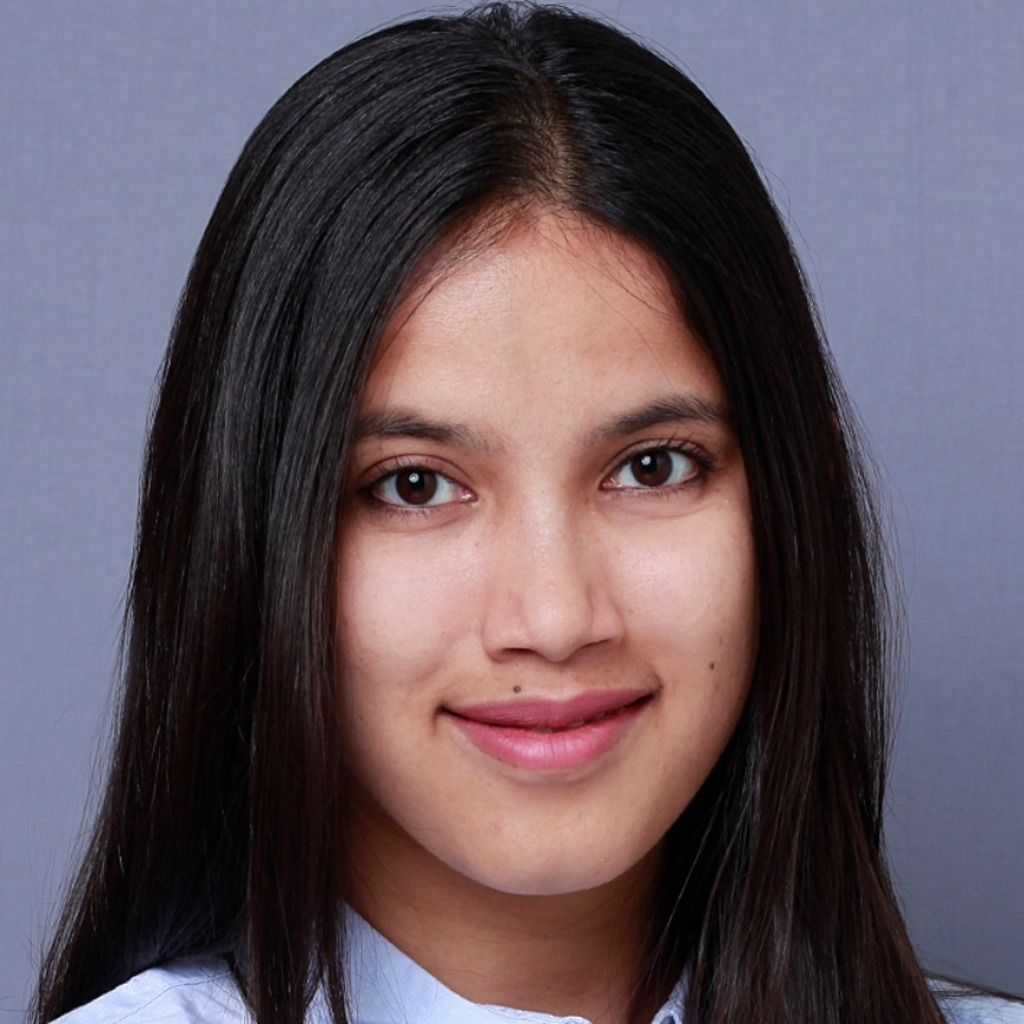 Priyanka Paul - Master of science in Electrical and Information Technology - Hochschule ...