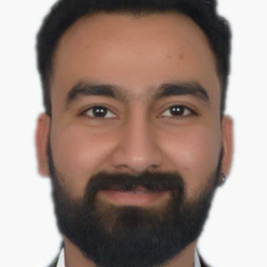 HarshVardhan Tiwari: Ausbildung und Berufserfahrung | XING