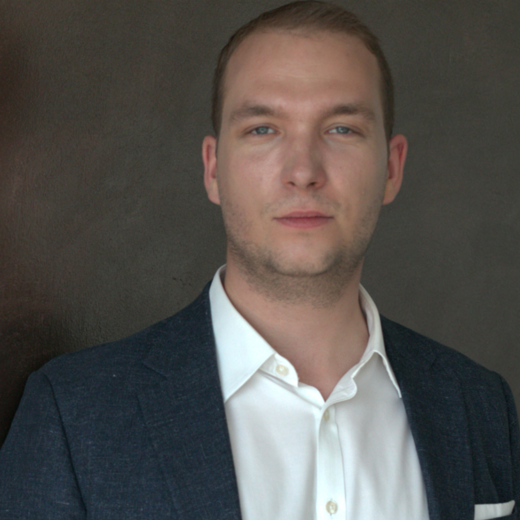 Maximilian Vigansky - Interim Recruiter | Talent Aquisition Partner ...