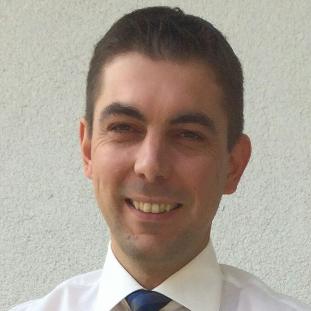 Johannes Maier - Technischer Leiter - Fill Metallbau GmbH | XING